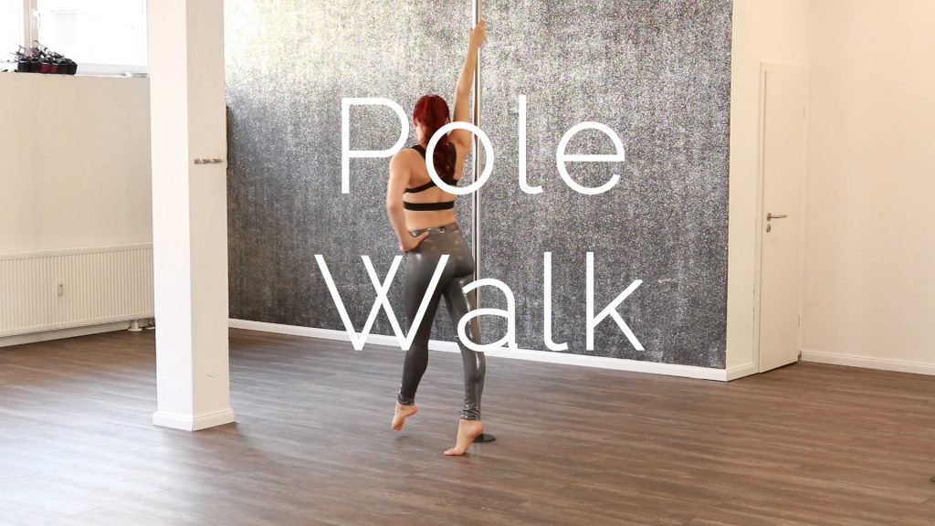 Pole Walk – Polearize Online