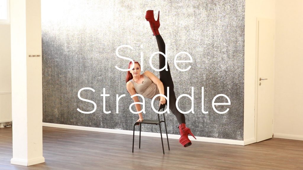Side Straddle – Polearize Online