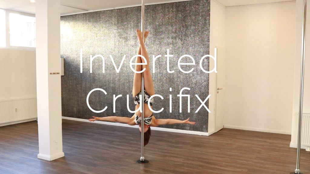 Inverted Crucifix – Polearize Online