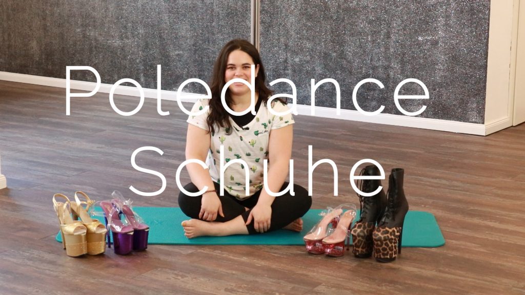 Poledance Schuhe – Polearize Online