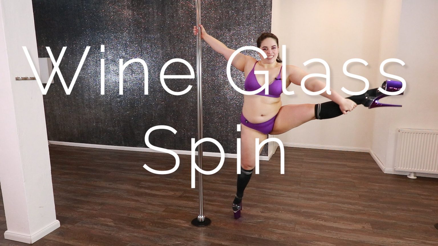 Wine Glass Spin – Polearize Online