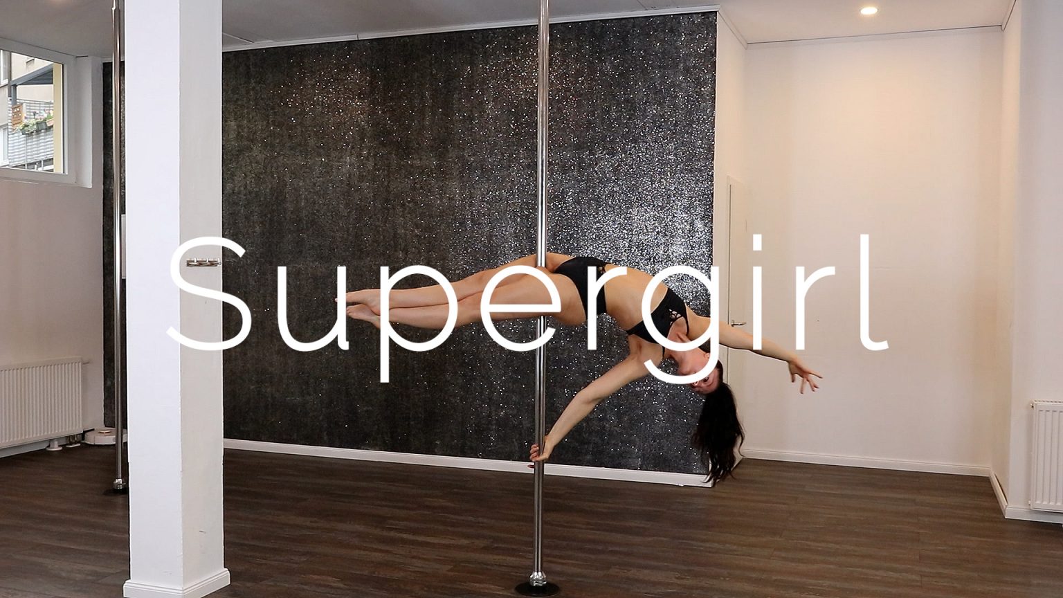 Pole Dance – Polearize Online