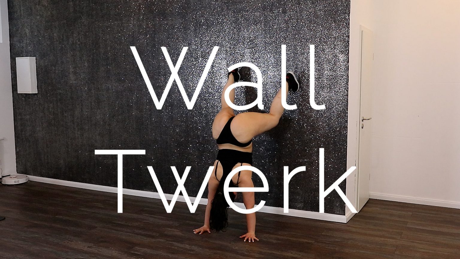 Wall Twerk – Polearize Online