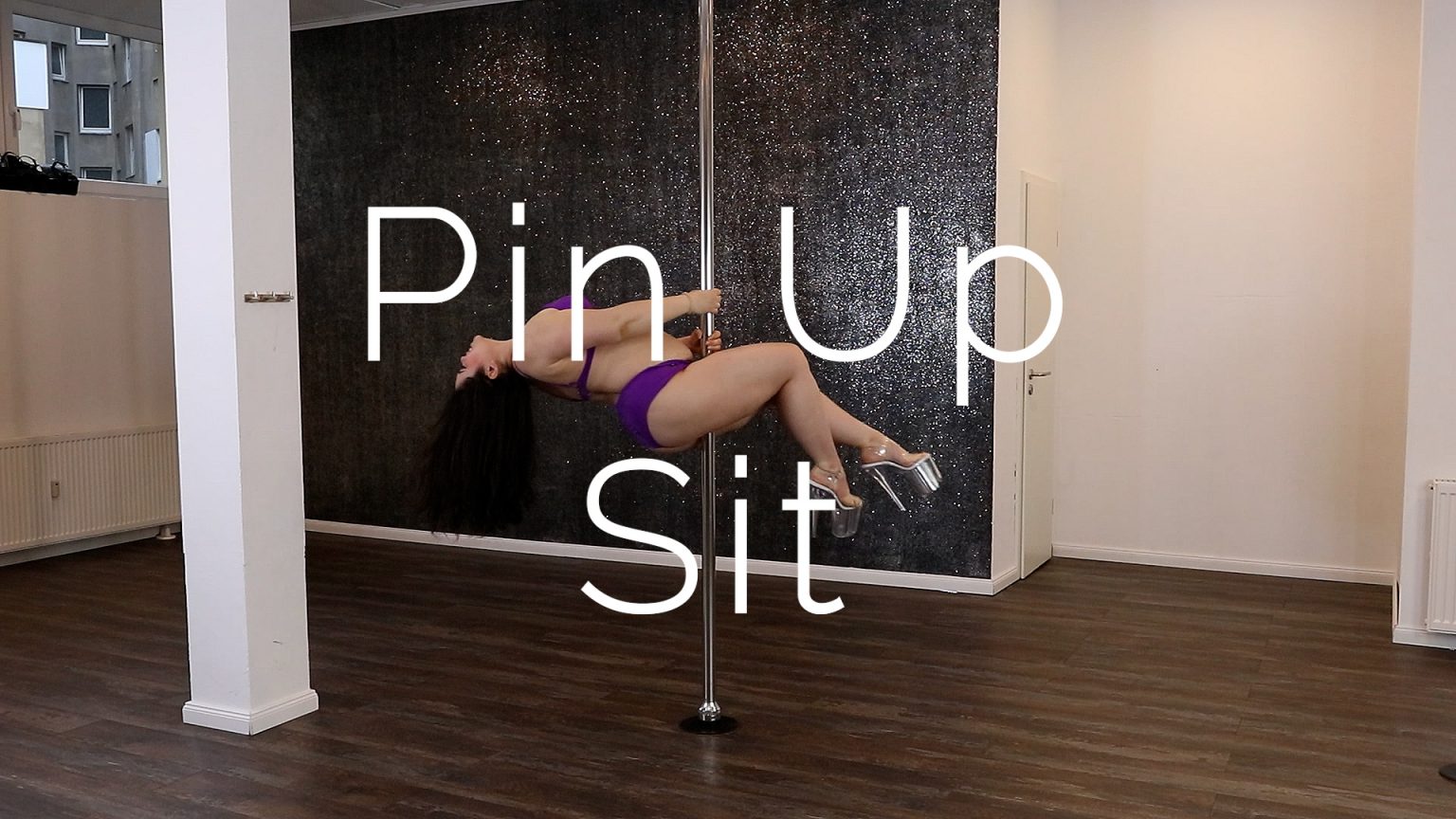 Pin Up Sit – Polearize Online
