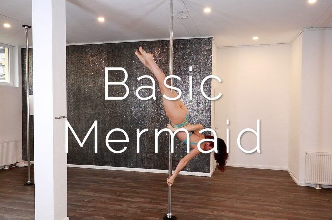 Polearize Online – Pole Dance online lernen