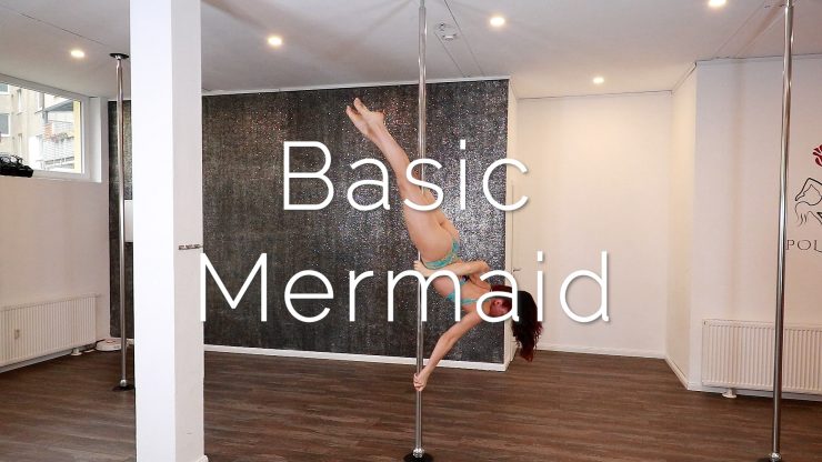 Basic Mermaid – Polearize Online