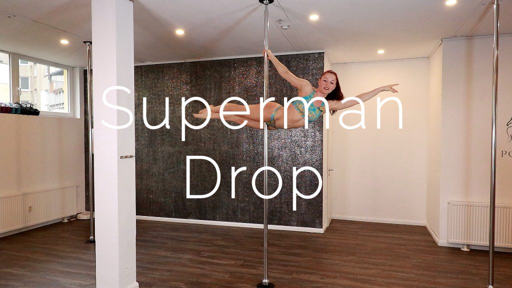 Superman Drop – Polearize Online