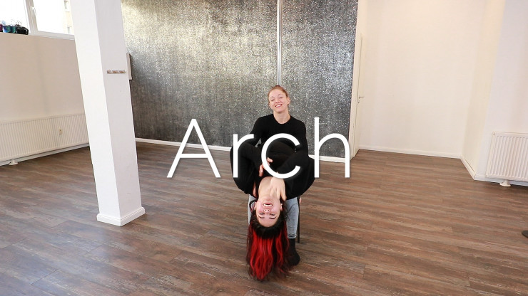 Arch – Polearize Online