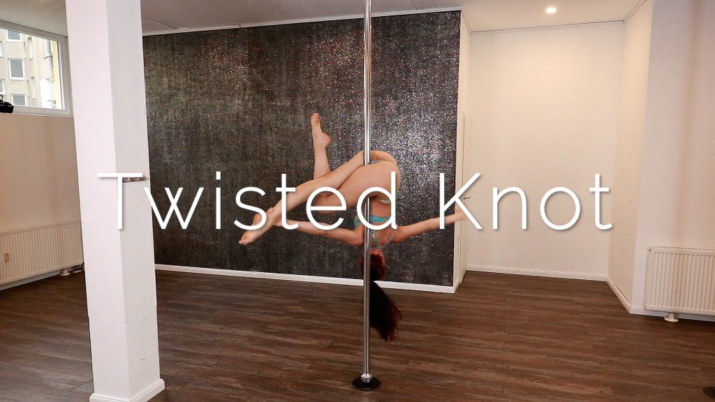 Twisted Knot – Polearize Online